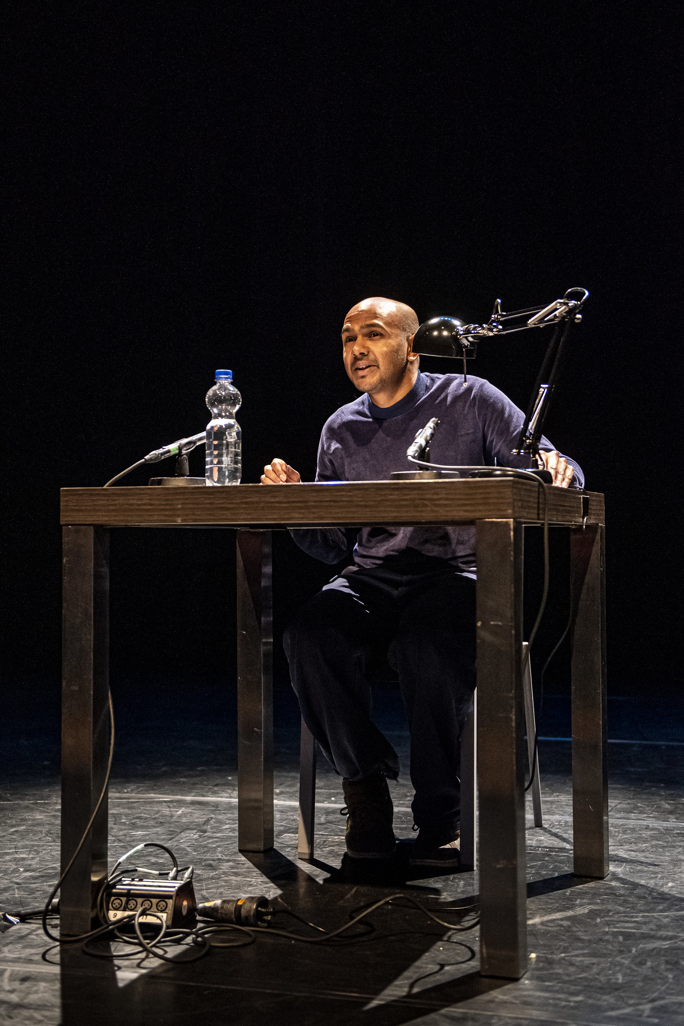 Ahilan Ratnamohan - Explore the North