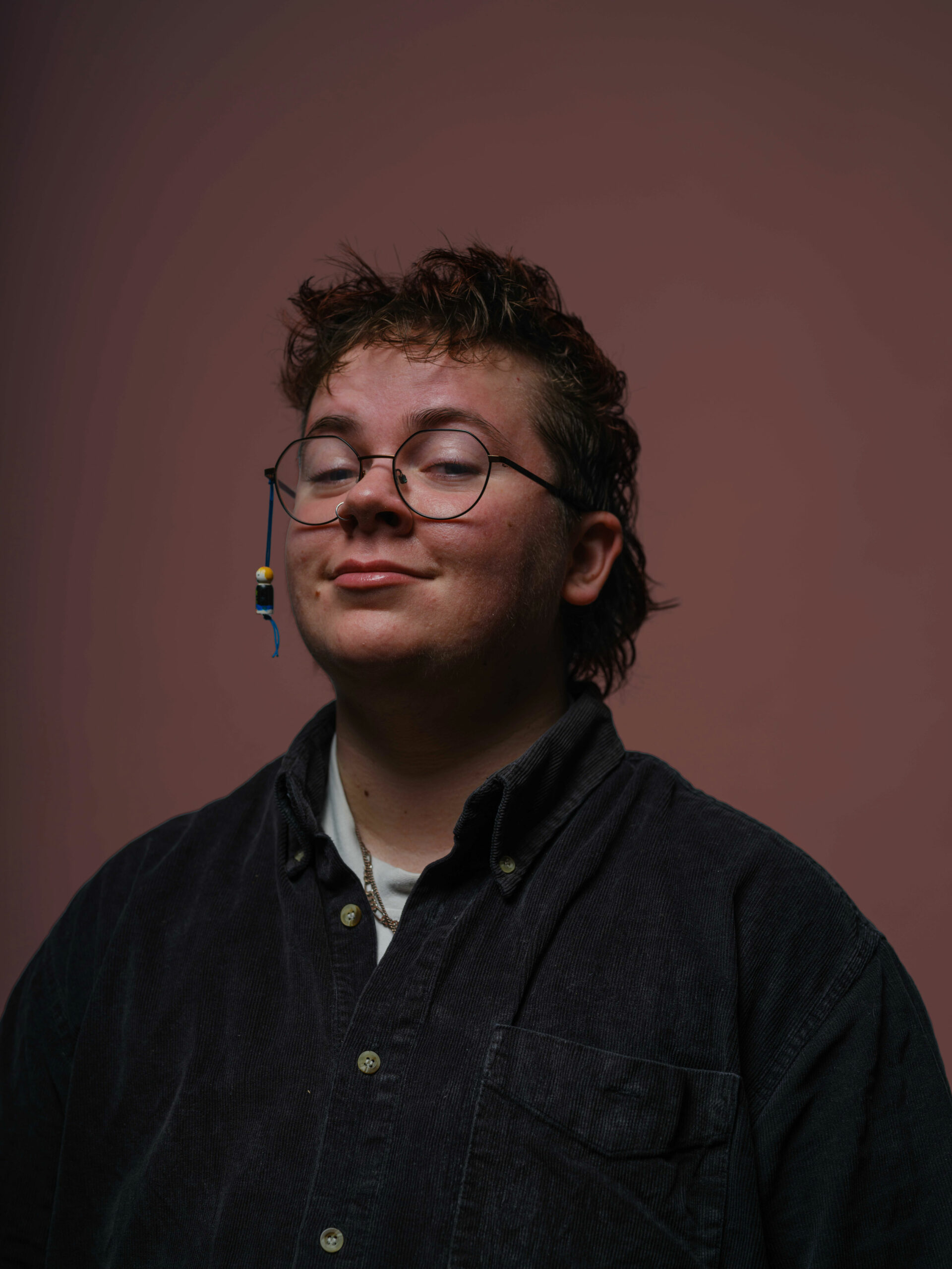 Mees van Rijswijk - Explore the North