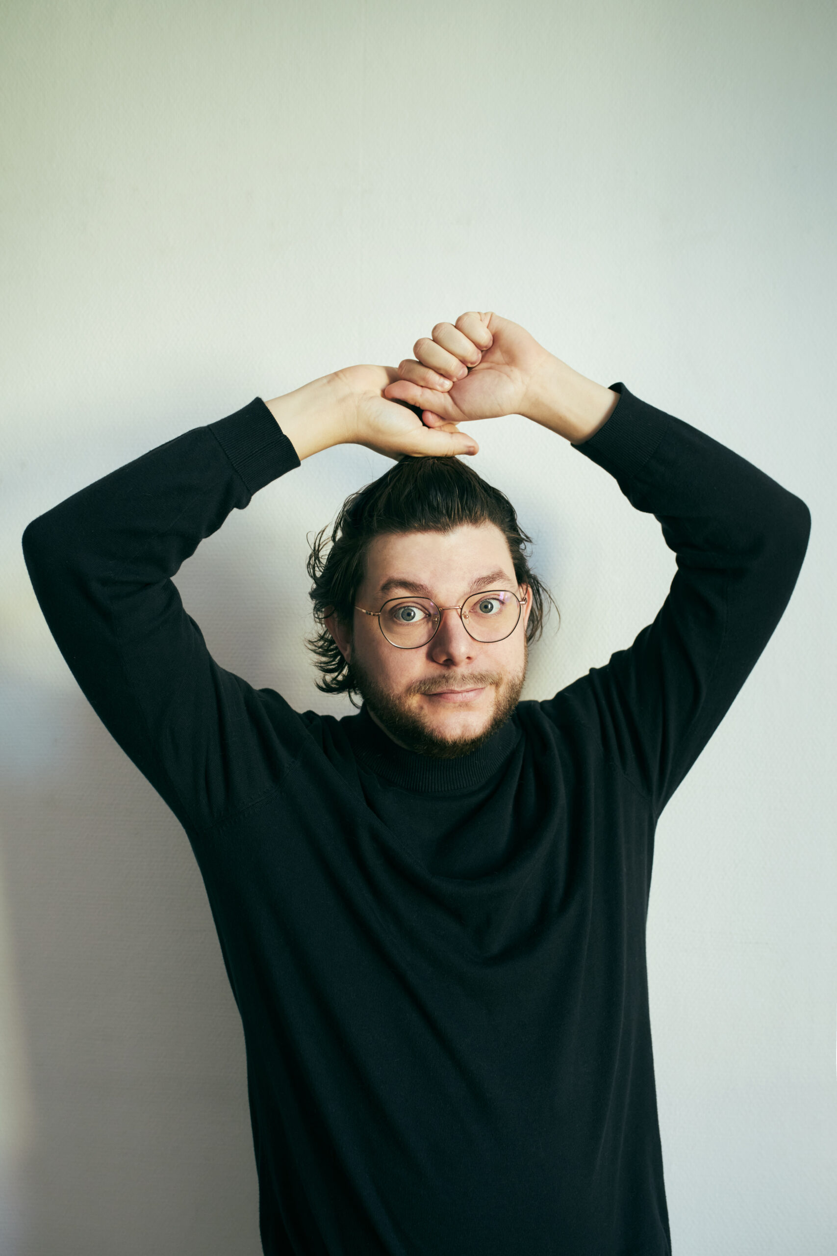 Preston Losack - Explore the North