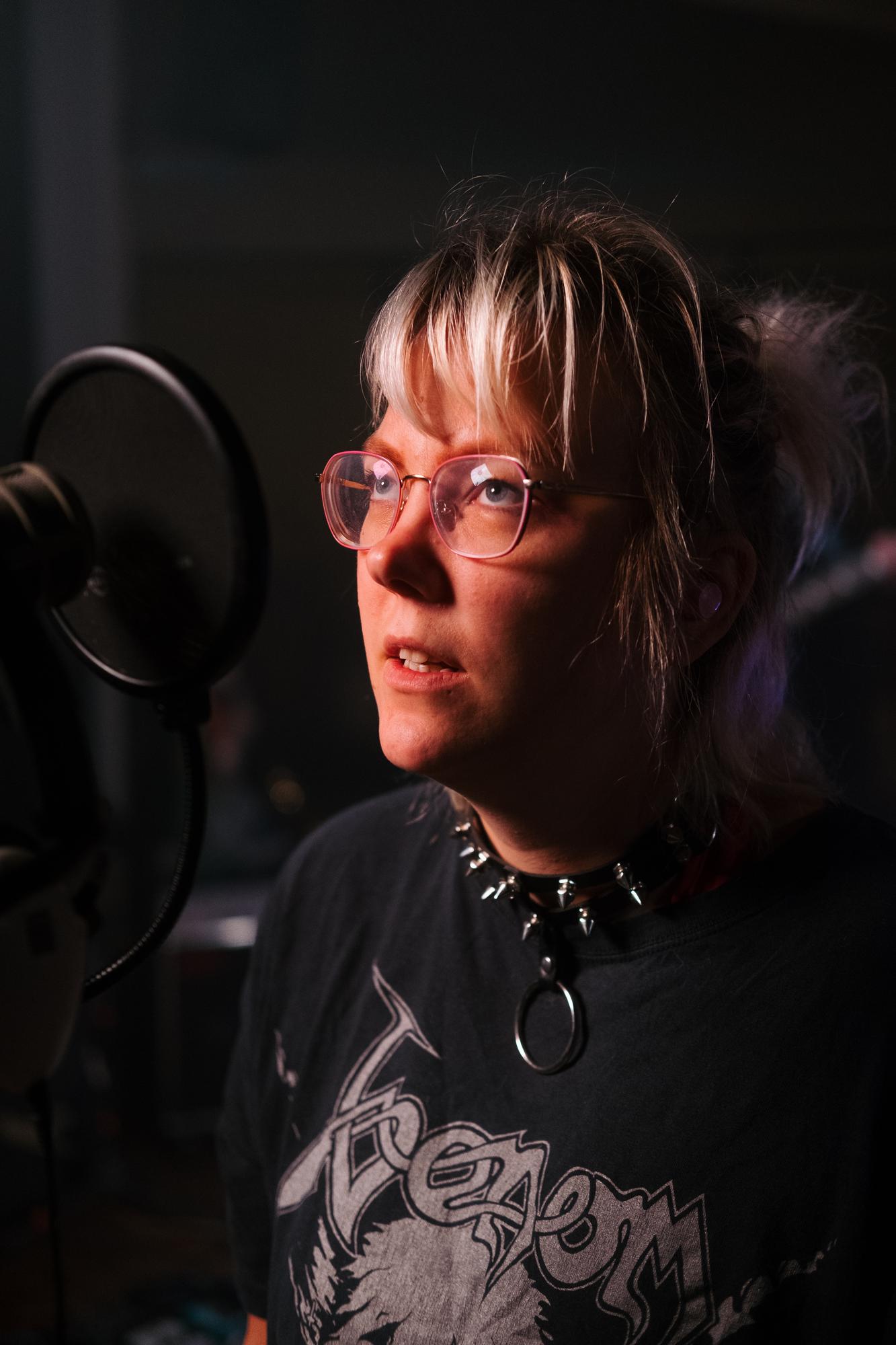 Gabriëlle Terpstra - Explore the North