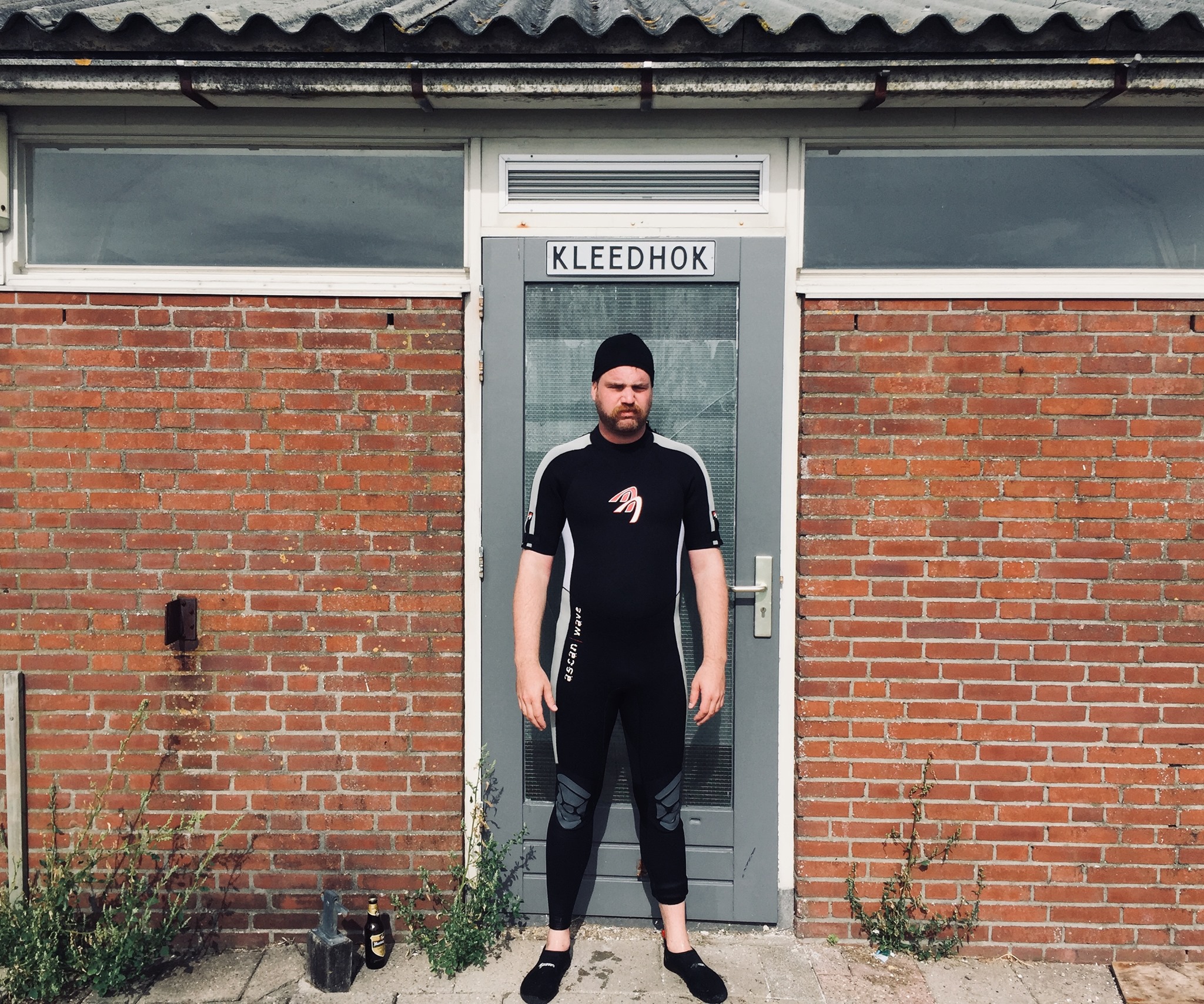 Douwe Dijkstra - Explore the North