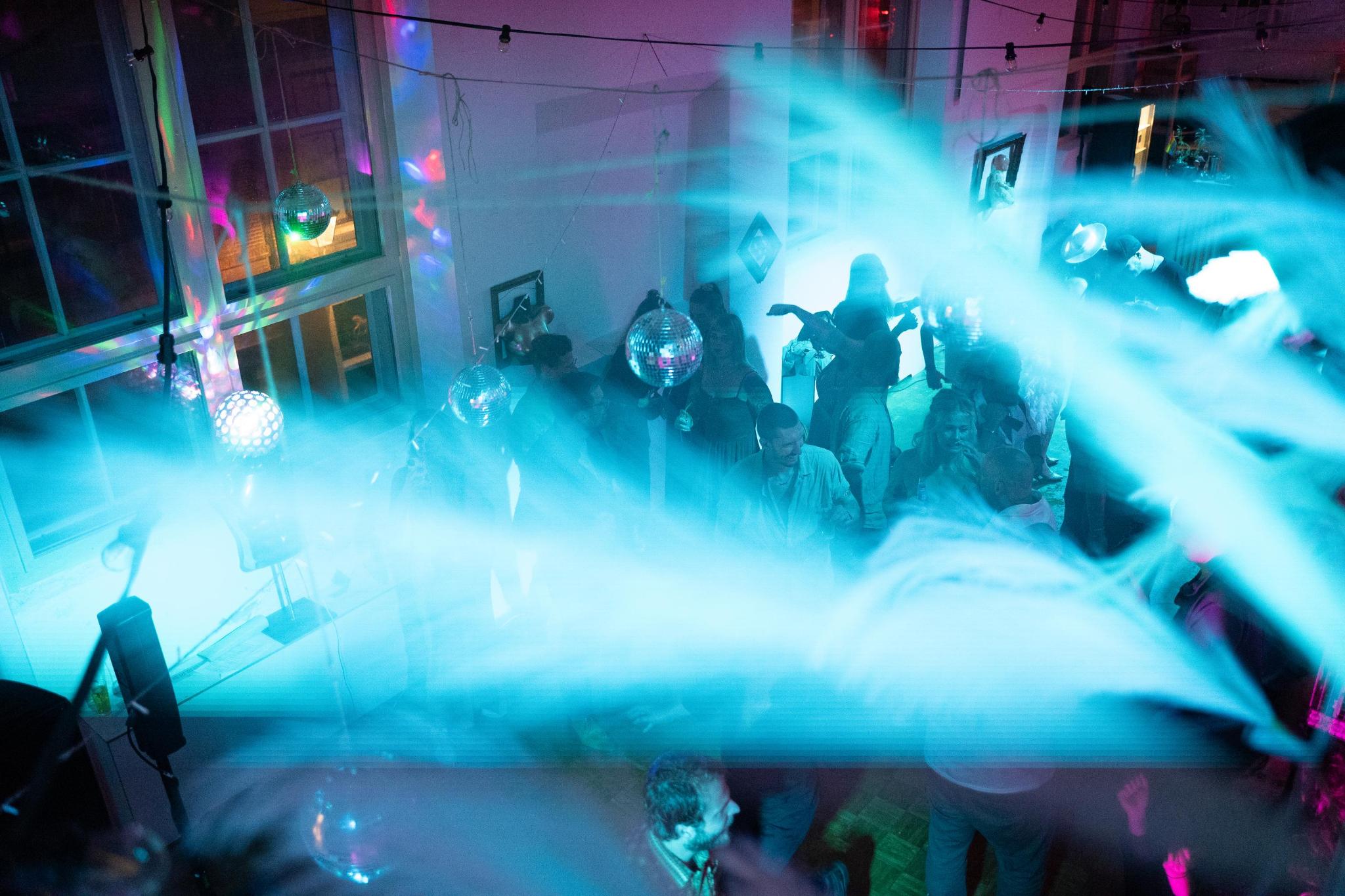 Stadshart: All Day Rave - Explore the North